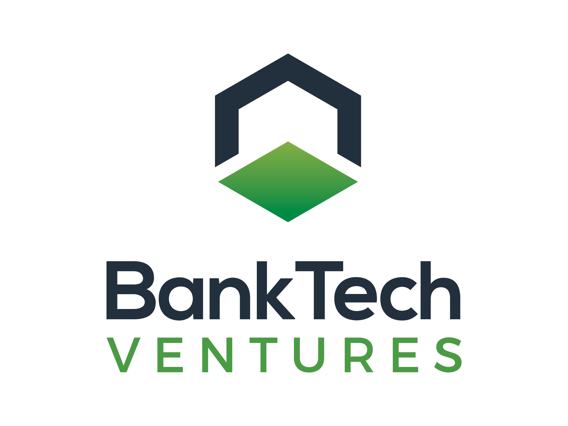 BankTech Ventures - Newsletter Subscribe Page